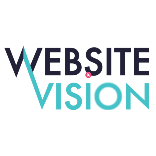 Website Design Company - Website Vision